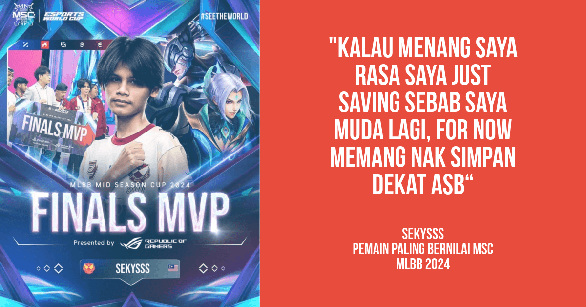 Selangor Red Giant Juara. Cara Sekysss Belanja RM4.66 Juta ...