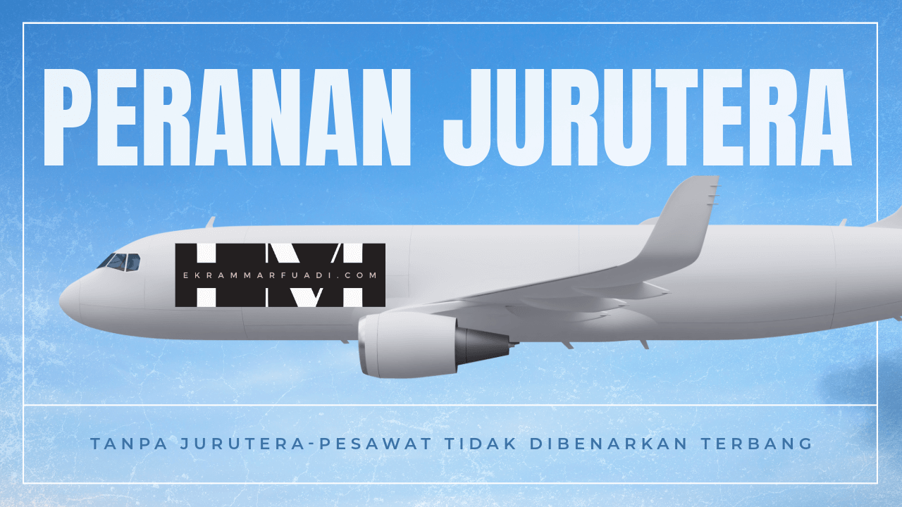 Jurutera Pesawat, Peranan Penting Setiap Operasi Kapal Udara ...